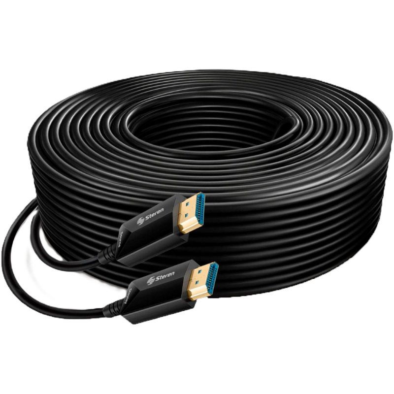Cable HDMI Steren de 30 Metros | ComputersSale